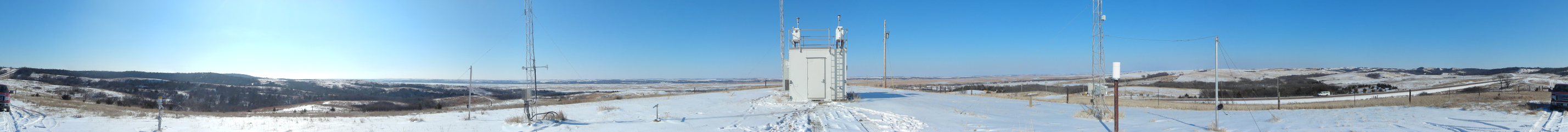 Santee Sioux Nation, Nebraska (SAN189)